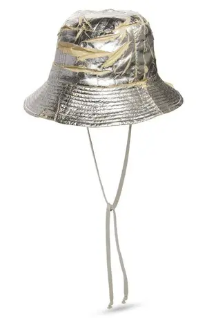 Metallic Hats For Men