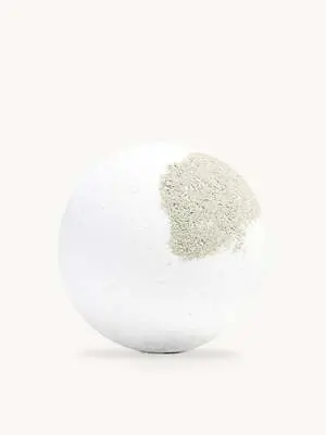 BATHORIUM Boreal Fog Bath Bomb - One-color