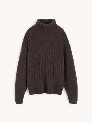 BY MALENE BIRGER Mag Oversized Sweater