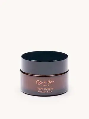 COCO DE MER Pure Delight Orgasm Balm - One-color