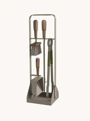 ELDVARM Emma Companion Set - Graphite