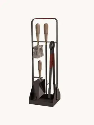 ELDVARM Emma Companion Set - Graphite