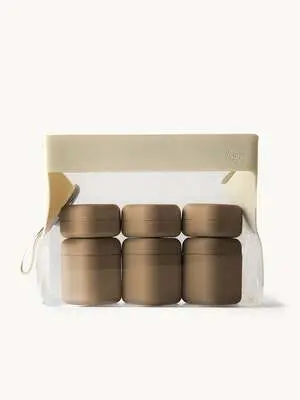 CADENCE Capsule Set - Mocha