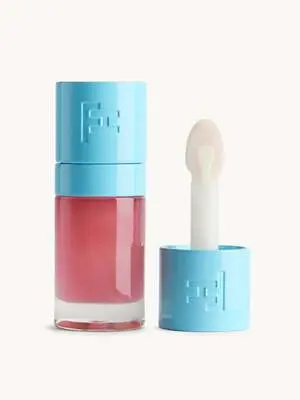 FARA HOMIDI Soft Glass Plumping Lip Oil - Pomme