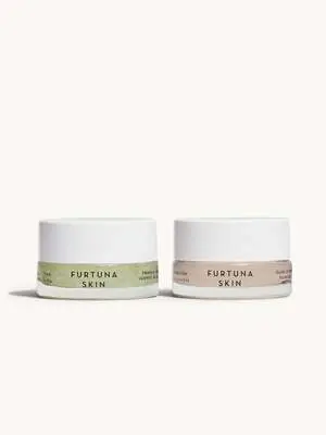 FURTUNA SKIN Lip Renewal Duo - One-color
