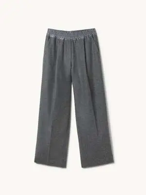 House Of Dagmar Relaxed Pants For Women
