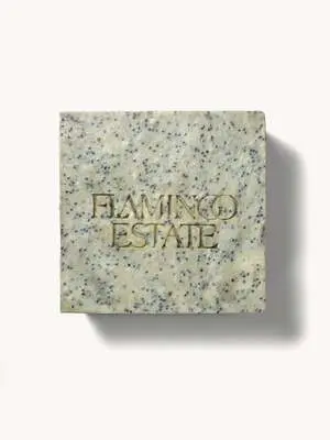 FLAMINGO ESTATE Soap Brick - Green Goddess