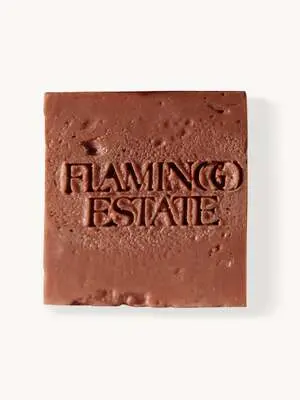 FLAMINGO ESTATE Soap Brick - Night Blooming Jasmine & Damask Rose