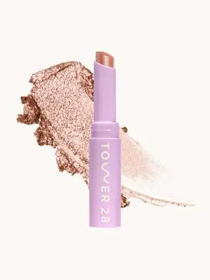 TOWER 28 Gogo Cooling Shimmer Stick - Avalon