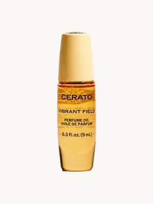 CERATO Perfume Oil - Vibrant Field