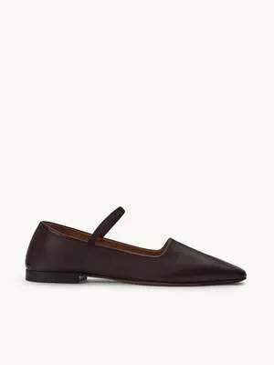 Atp Atelier Flat Flats For Women