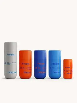 FREAKS OF NATURE Freak Family Pack - One-color