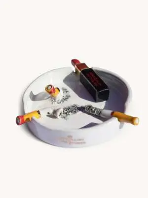 THE ROLLING AND THE STONED Lipstick Secret Ashtray - Assorted 1