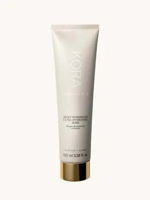 KORA ORGANICS Milky Mushroom Mask - One-color