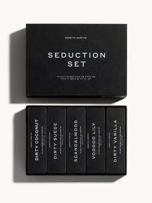 HERETIC Seduction Set