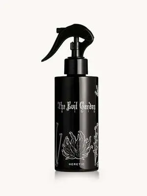 HERETIC Holiday Room Spray - The Evil Garden