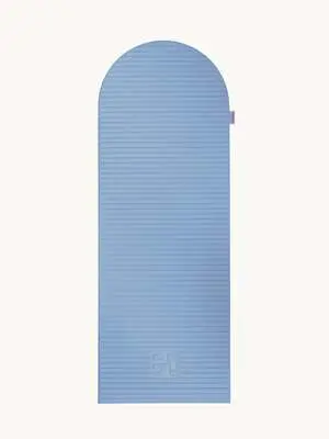 HERCULE STUDIO Archy Exercise Mat Blue Jean