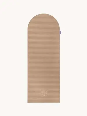 HERCULE STUDIO Archy Exercise Mat - Dune