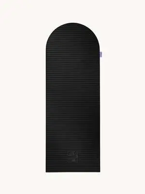 HERCULE STUDIO Archy Exercise Mat - Outrenoir,midnight Black