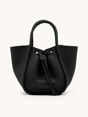 Proenza Schouler Small Ruched Tote