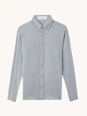 GOD'S TRUE CASHMERE Cashere Shirt