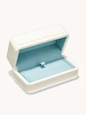 TROVE Double Ring Box