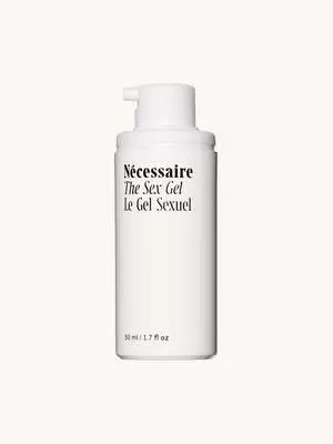 Nécessaire The Sex Gel - No Color