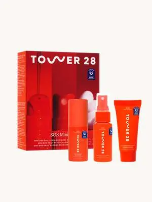 TOWER 28 Sos Minis Kit - One-color