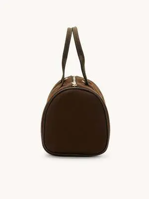 Rue De Verneuil Periple Duffle Bag