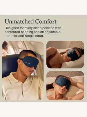 THERABODY Sleepmask