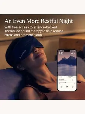THERABODY Sleepmask