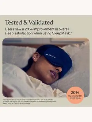 THERABODY Sleepmask