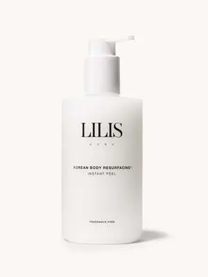 LILIS Instant Peel