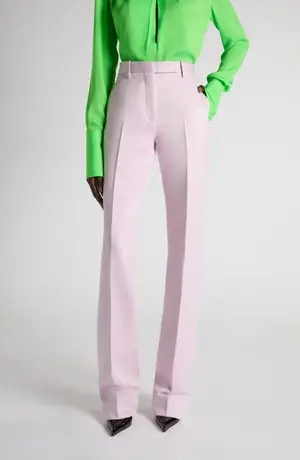 Tom Ford Ankle Length Pants For Women