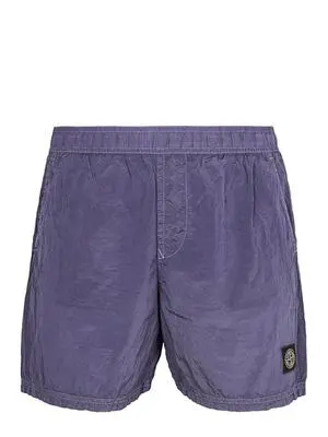 Purple Shorts