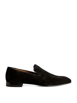 CHRISTIAN LOUBOUTIN Dandelion Loafers