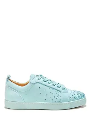 CHRISTIAN LOUBOUTIN Sneakers - Blue