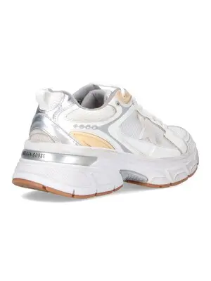 GOLDEN GOOSE Lightstar Sneakers