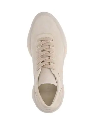 Fear Of God Aerobic Low Sneakers - Cream