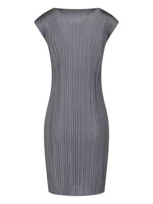 Issey Miyake Midi Dress