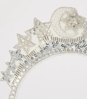TUTU DU MONDE Etoile Tiara