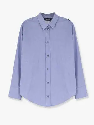 Max Mara Smmadele Cotton Shirt