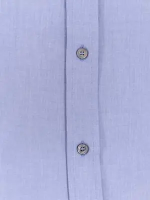 Max Mara Smmadele Cotton Shirt
