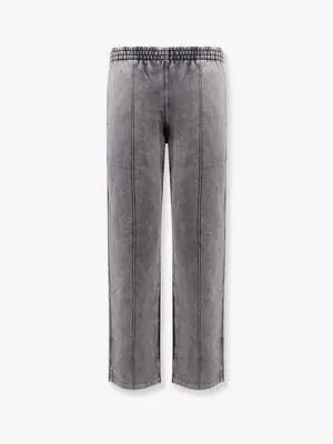 REPRESENT Initial Cotton Jogging Trousers