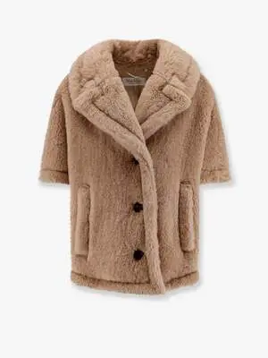 J Crew Teddy Coats