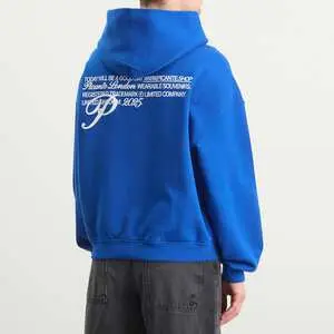 PICANTE Gallery Hoodie