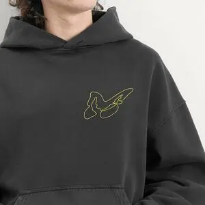 PICANTE Butterfly Hoodie