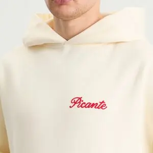 PICANTE Tailor Hoodie