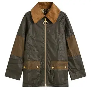 Barbour Allerston Wax Jacket