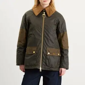 Barbour Allerston Wax Jacket